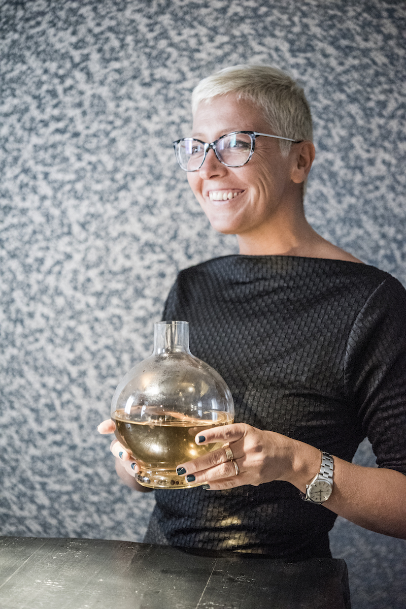 I segreti della mise en place. Simona Beltrami spiega come ...