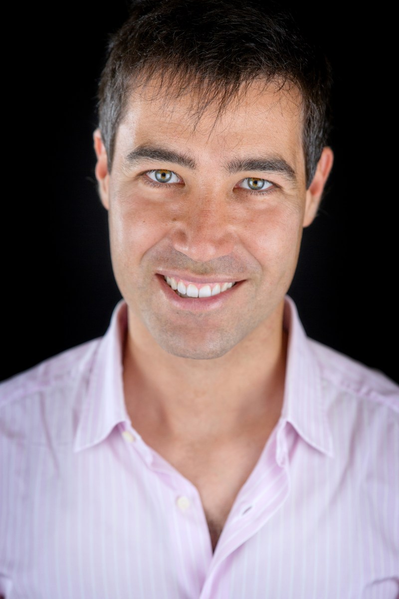 Gabriele Gorelli 1° Master of wine italiano. Il dietro le quinte – La ...