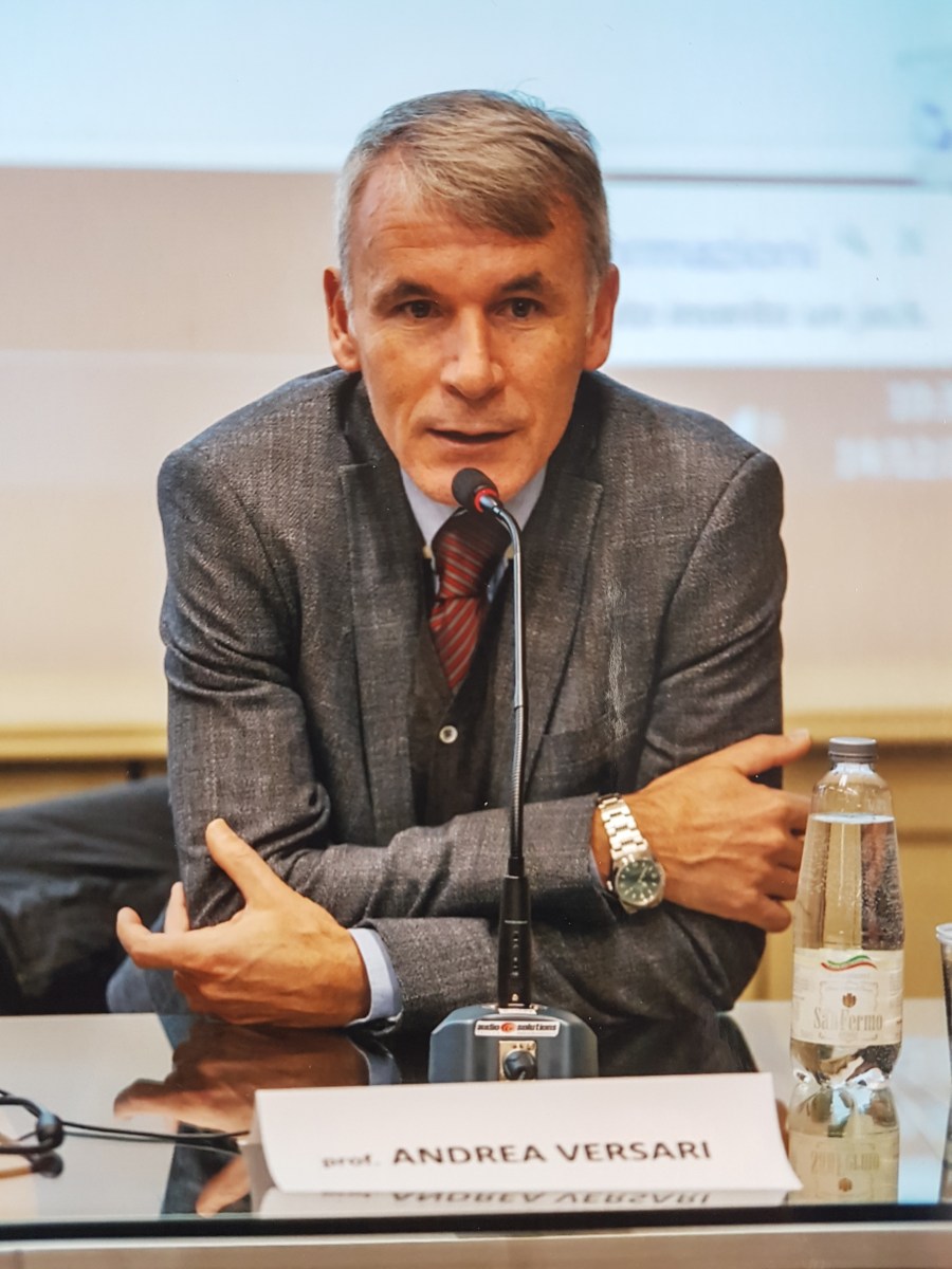 Andrea Versari, vino e tappi, come scegliere quelli giusti – La La Wine